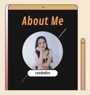 Rea Nicole - Web Designer